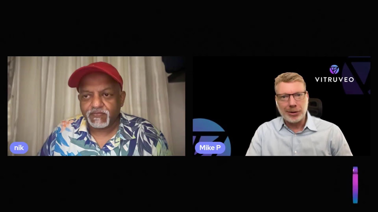 Navigating the Challenges and Innovations of Vitruvio DAO | Galaxy.ai