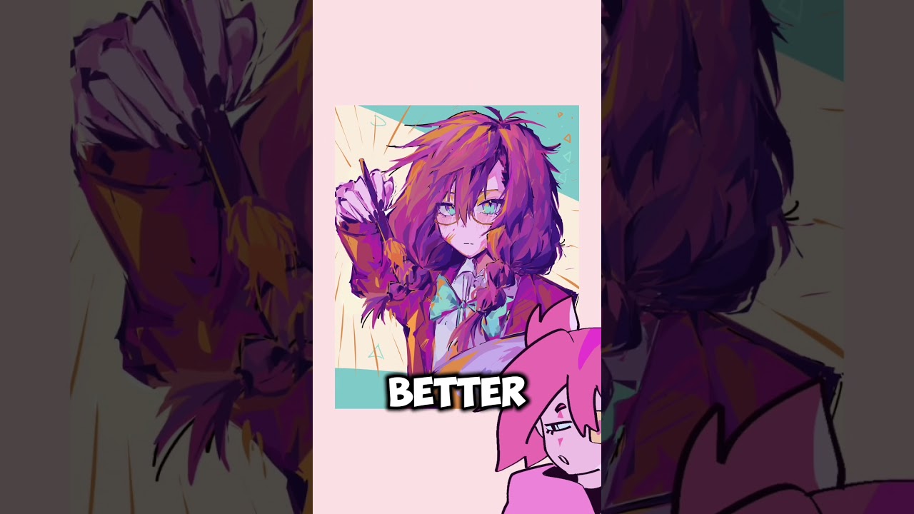 Do this to improve your Art! #art #ibispainttutorial #rendering #digitalart