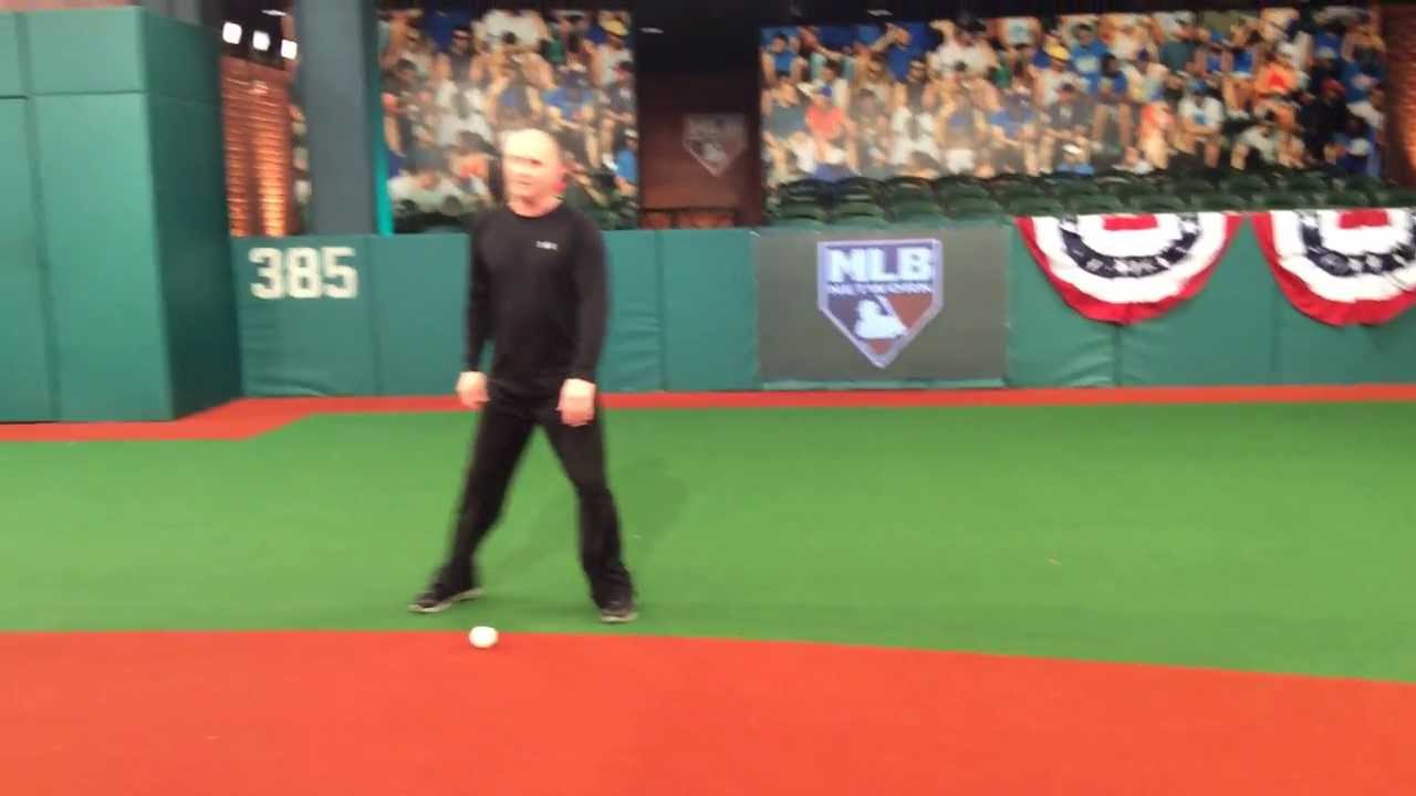 Breaking it Down with Bill: Winter Conditioning