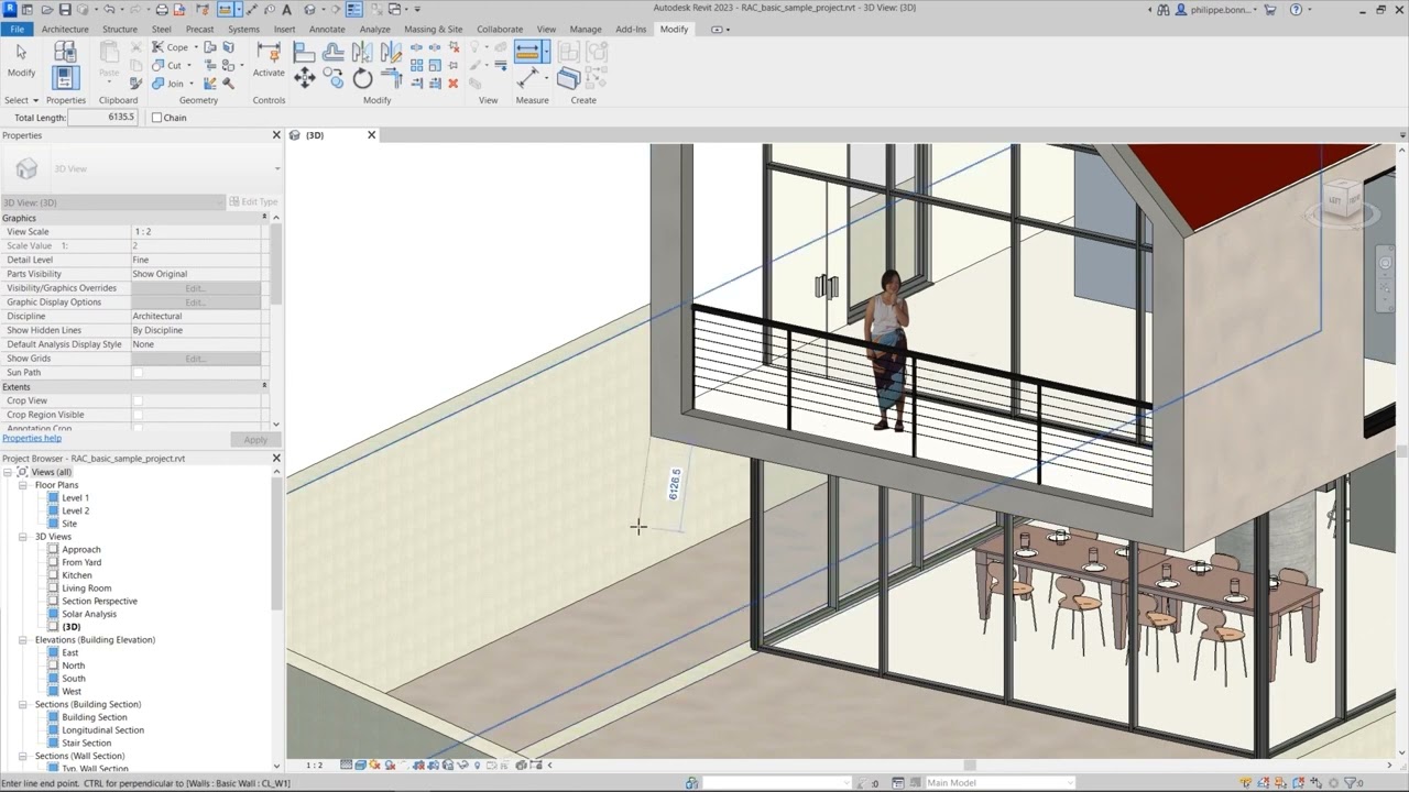 Revit 2023: Mejoras Generales de Productividad (Pt. 1) - BIM Blog
