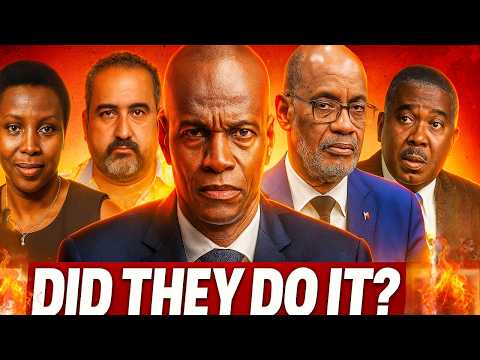 How Did This Change Haiti Forever?