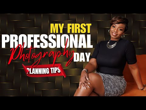 Mastering The Art Of Content Studio Photography: Expert Tips For Planning Your Perfect Day