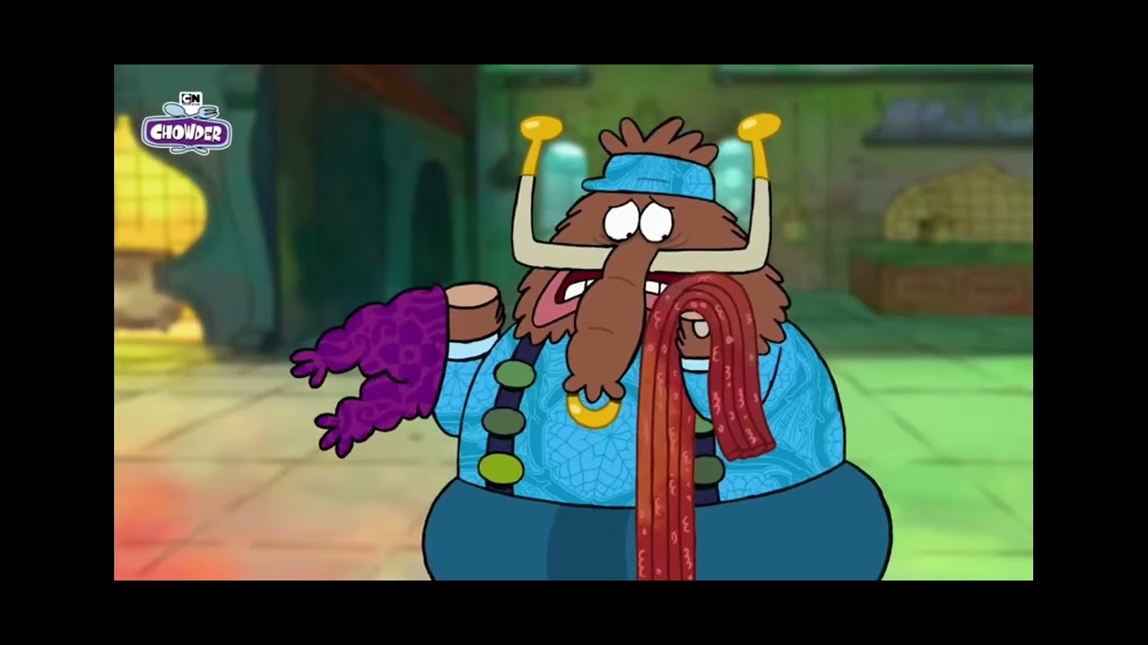Gazpacho Crying (3)