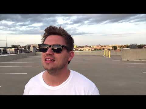 Matt Brown - Downtown (Official Video)