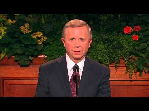 Las sagradas llaves del Sacerdocio Aarónico | discursosud.com