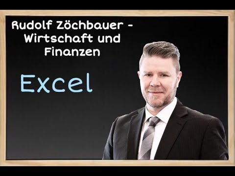 EXCEL Funktion "Verketten" und die Funktion "Teil"