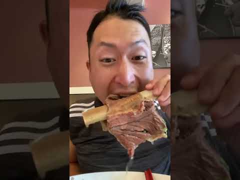Pho π² Ha Noi (Best Pho?)