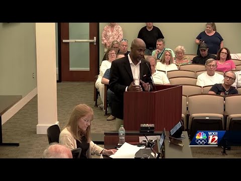Former Greensboro city manager Taiwo Jaiyoba hired in interim role in Zebulon months after contro...