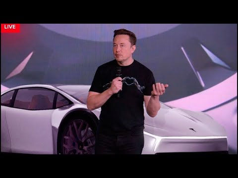 Tesla First, Self-Driving AI Robotaxi!? That Will Change the Car Industry Forever - Tesla CEO!