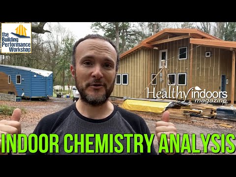Testing Chemicals at Home and in Construction: Deep Dive into VOCs and Formaldehyde