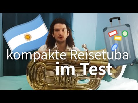 Cerveny CVBB 693-4R Bb-Tuba iMuso
