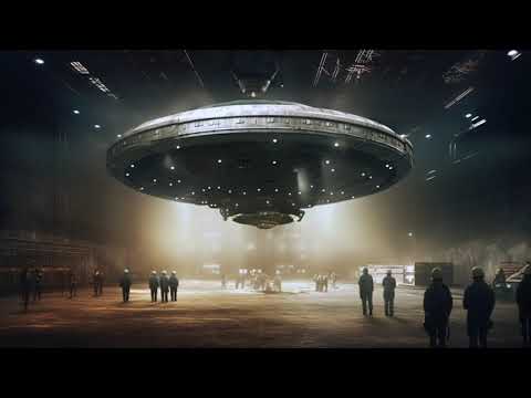 009 - The Clearest Footage Of The Entity That Landed In Las Vegas