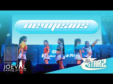 Super Shy – NewJeans. KPop Cover Dance by Joeval Dance Studio | The ...