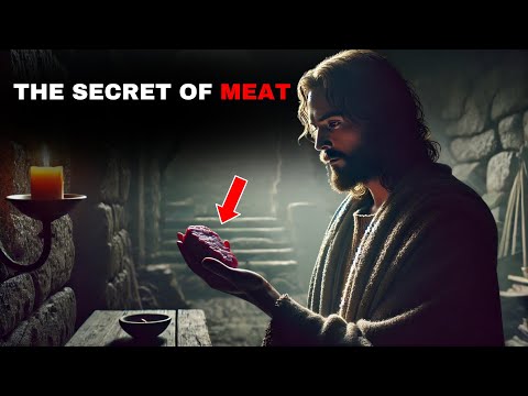 The Bible’s Surprising Views on Eating Meat