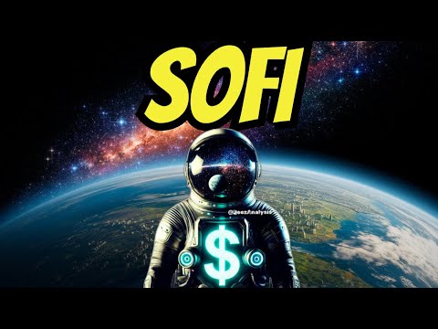 SOFI Stock: DEEP RECOVERY and BULLISHNESS