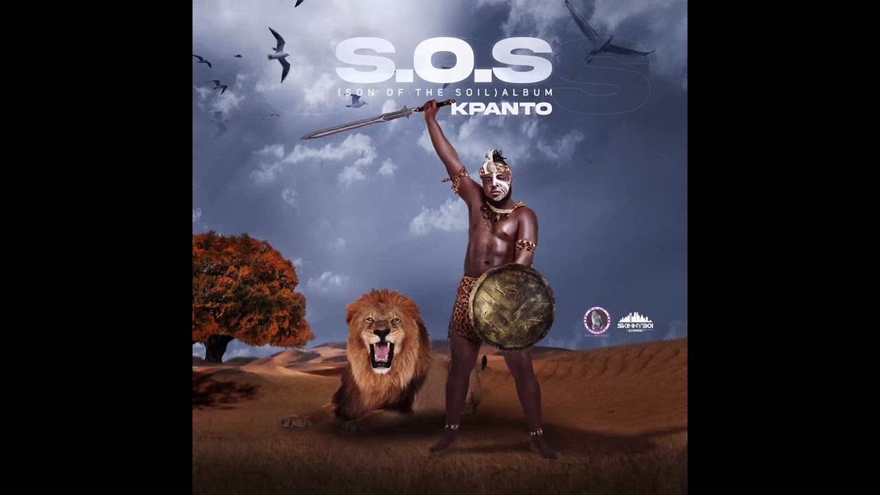 Enter Their Eyes by Kpanto from Liberia | Popnable