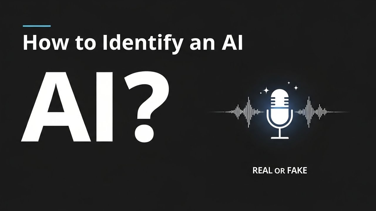 How to Tell If an Image Is AI Generated (2026 Guide) | Deepfakes, SynthID & Visual Verification