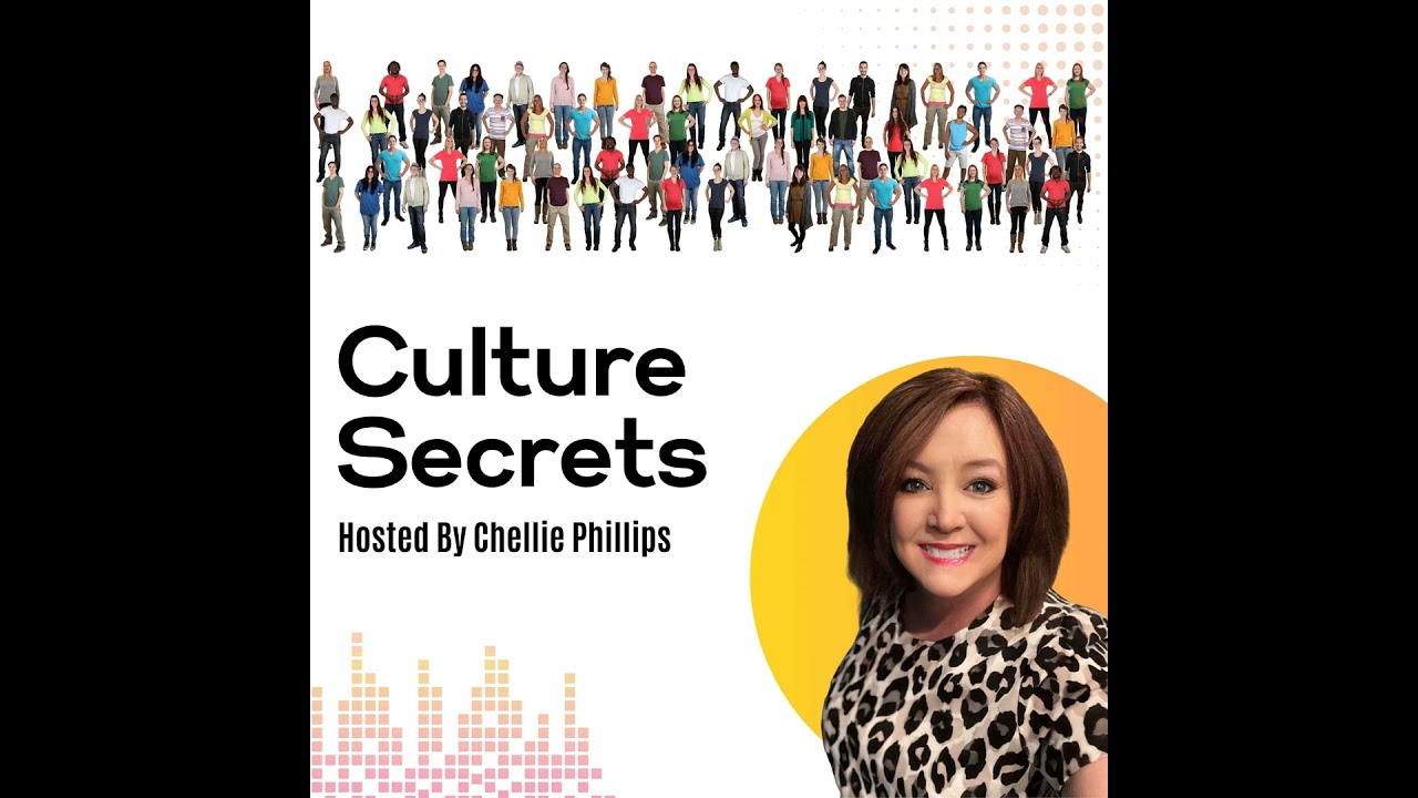 Episode 3: Gratitude Builds Culture