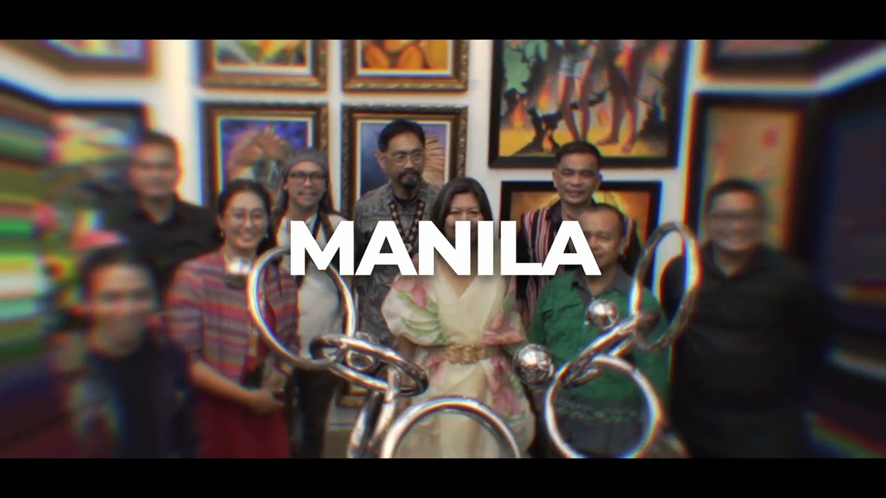 Museums and Galleries Month 2023 Teaser