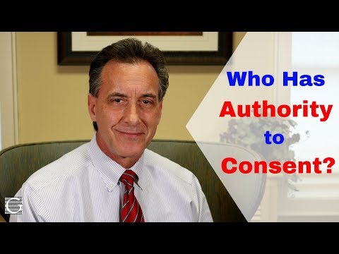 Actual Authority vs Apparent Authority to Consent to Police Searches