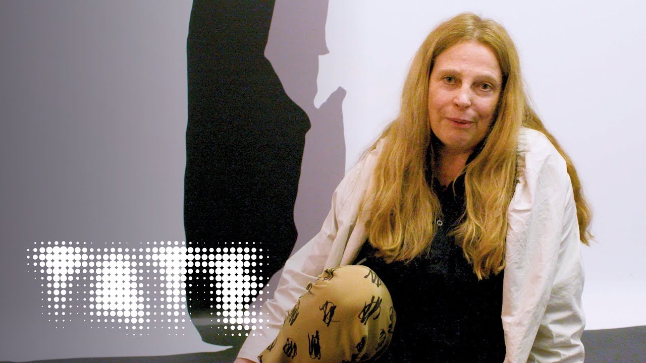 Irina Nakhova – 'Real Freedom in Your Apartment’ | TateShots