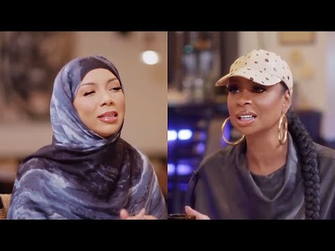 Brittany CALLS OUT Jackie in Deeply Emotional Talk with Jennifer! BBWLA S12
