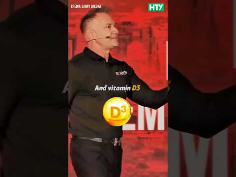 Low Vitamin D3 Can Fake Arthritis š³