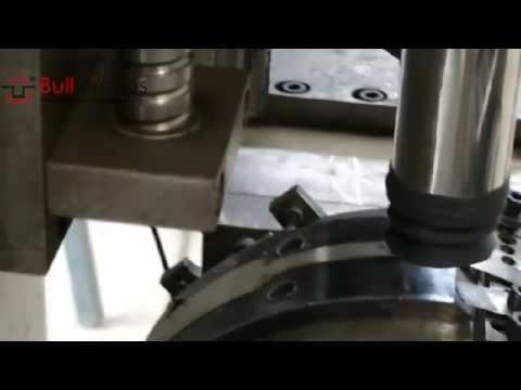 Brake Lining Machine at Best Price in India