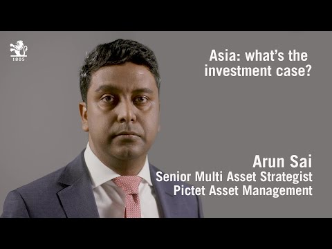 Asia: what's the investment case?