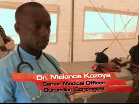 Mogadishu Health Services