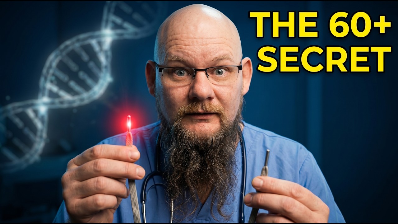 Telomere Maintenance | Senior Wellness