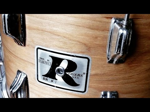 Rogers Clock Face Strainer iMuso