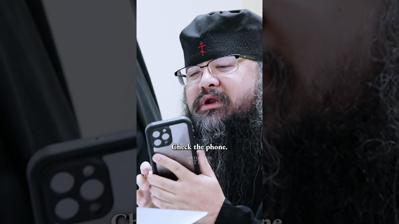 Instant Red Flag 🚩 Orthodox Dating 101