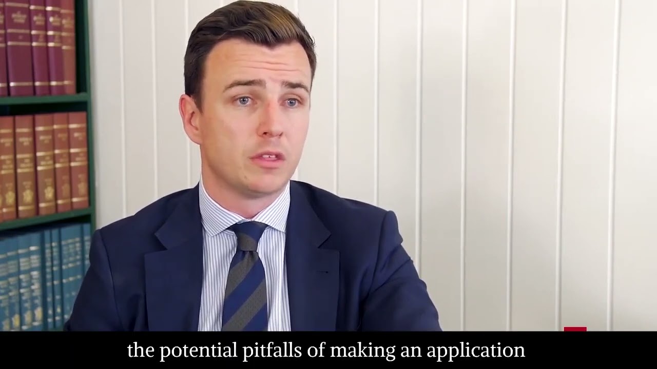 Criminal Bail Application: What to Know & How a Lawyer Can Help