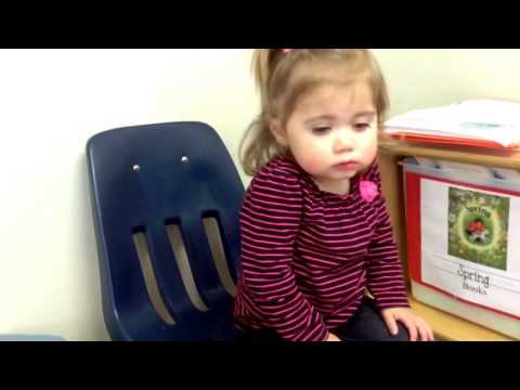 Positive & Negative Reinforcement/Punishment in the Classroom