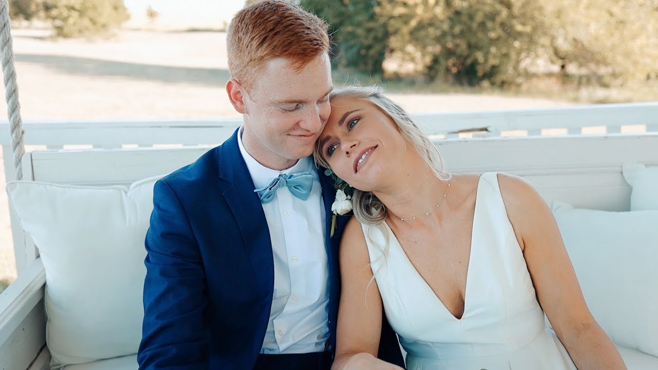 The Grand Ivory Wedding Video - Leonard Texas Wedding Videographer