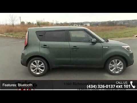 2014 Kia Soul - Price Kia - Charlottesville, VA 22911