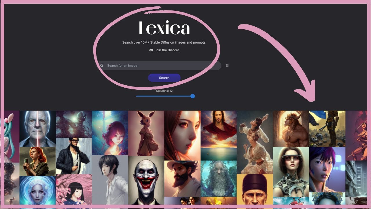 Stable Diffusion Prompts Guide with Lexica Art