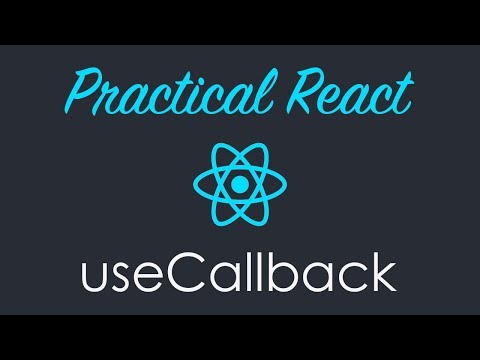 React Hooks useCallback Tutorial