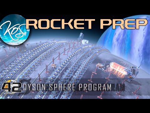 Steam Community :: Video :: Dyson Sphere Program - SMELTING FOR ROCKETS ...