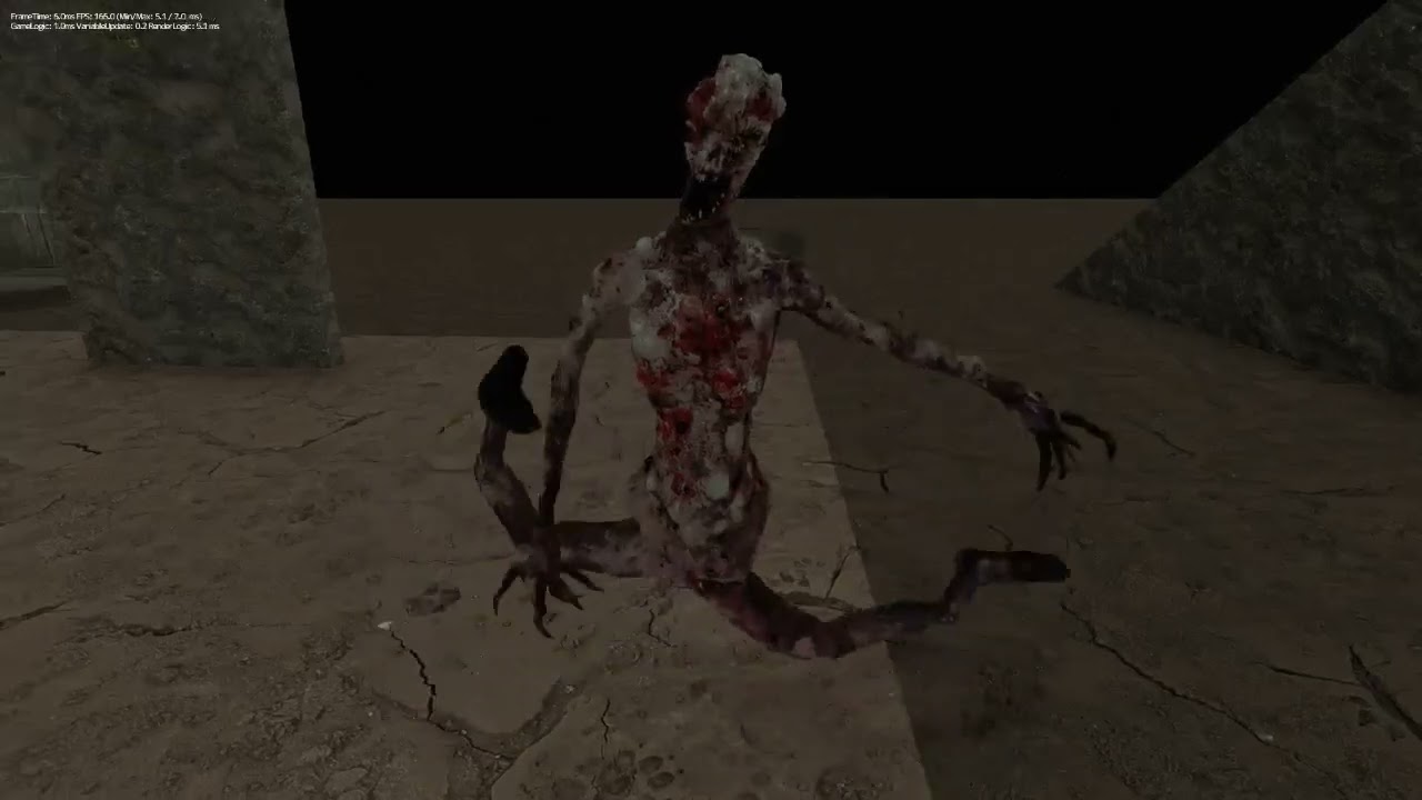 GhoulPuppet