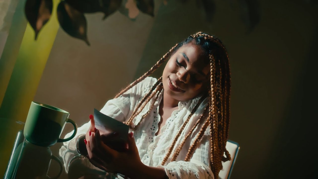 Fitiava by Jiah Tearano from Madagascar | Popnable