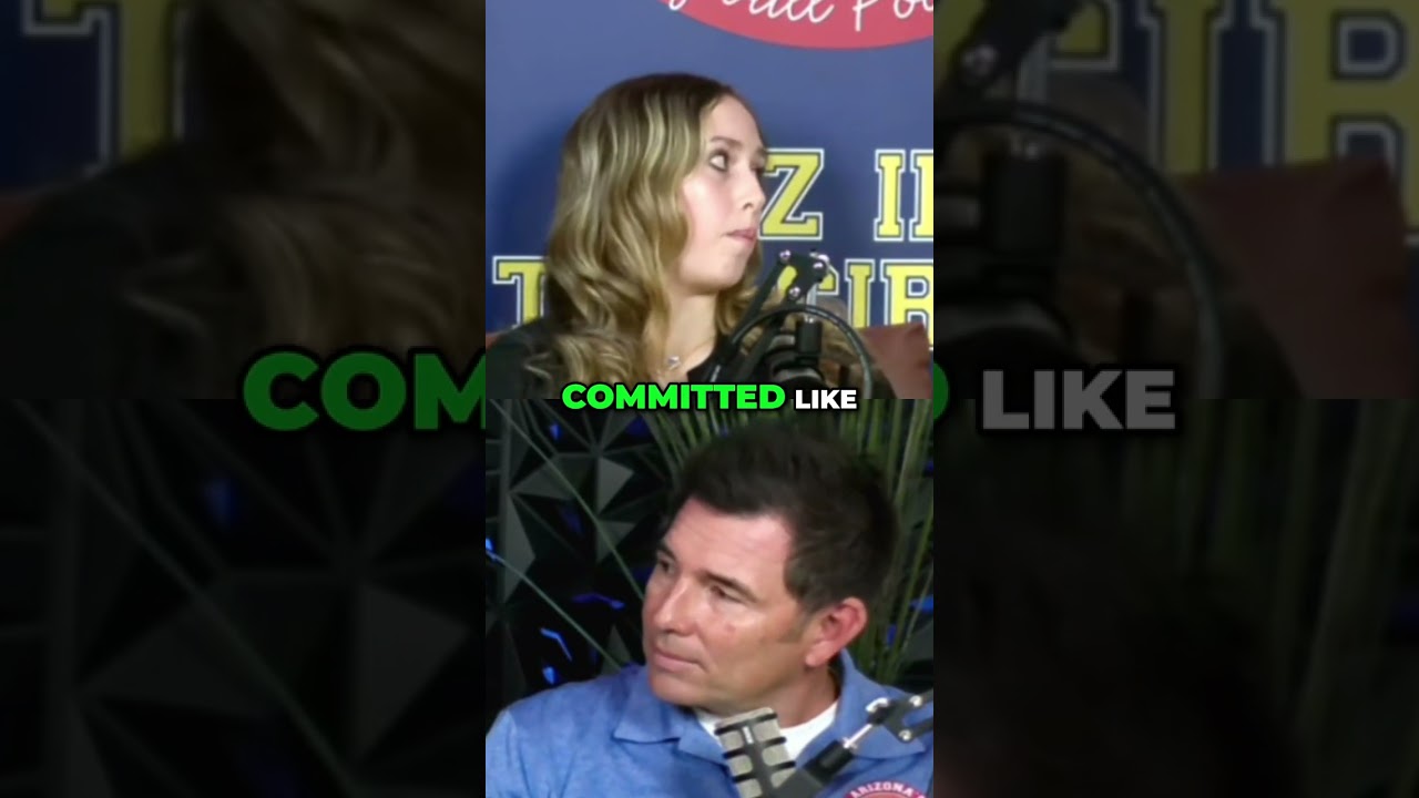 Softball Star Reveals Recruiting Secrets on Twitter