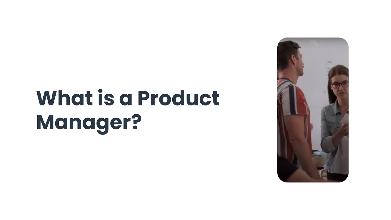 Product at SafetyCulture Episode 3: What is a Product Manager?