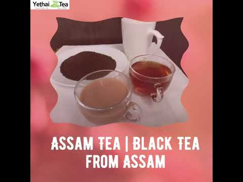 Assam Tea - Assamese tea Latest Price, Manufacturers & Suppliers