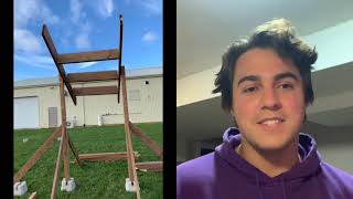 Open source DIY solar photovoltaic racking