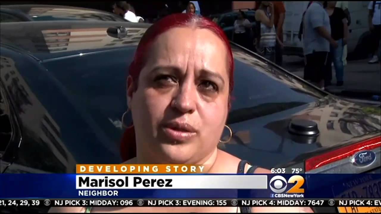 Boy Charged In Stabbing Death Of Bronx Classmate Due In Court