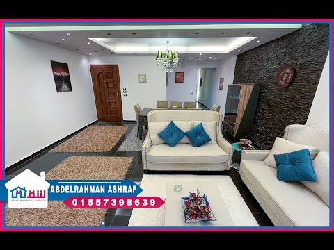 Rent in Camp Chezar: Apartment for rent furnished 210m Camp Shezar ...