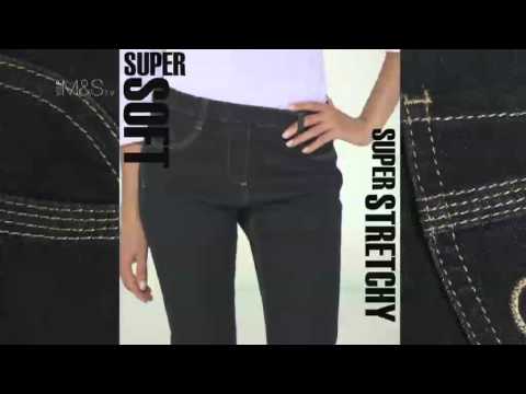 M&S Per Una - Just The Jeans - Summer 2011