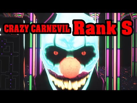 Steam Community :: Video :: DARK DECEPTION Chapter 3 Crazy Carnevil RANK S
